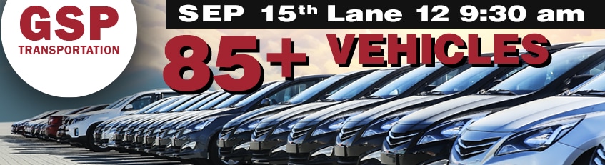 Greensboro Auto Auction, Inc. | Weekly Dealer Auto Auctions