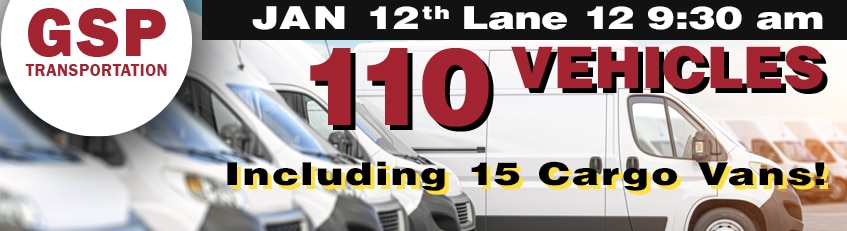 Greensboro Auto Auction, Inc. | Weekly Dealer Auto Auctions