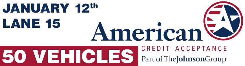 Greensboro Auto Auction, Inc. | Weekly Dealer Auto Auctions