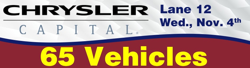 Greensboro Auto Auction | Weekly Dealer Auto Auctions