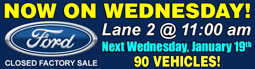 Greensboro Auto Auction, Inc. | Weekly Dealer Auto Auctions