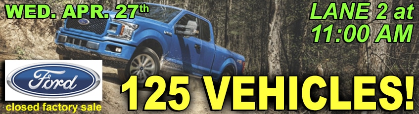 Greensboro Auto Auction, Inc. | Weekly Dealer Auto Auctions