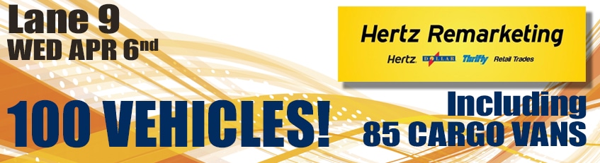 Greensboro Auto Auction, Inc. | Weekly Dealer Auto Auctions