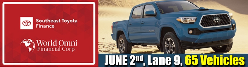 Greensboro Auto Auction, Inc. | Weekly Dealer Auto Auctions