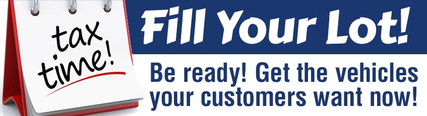 Greensboro Auto Auction, Inc. | Weekly Dealer Auto Auctions